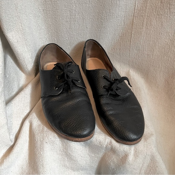 Poppy Barley | Shoes | Poppy Barley Black Shoes | Poshmark